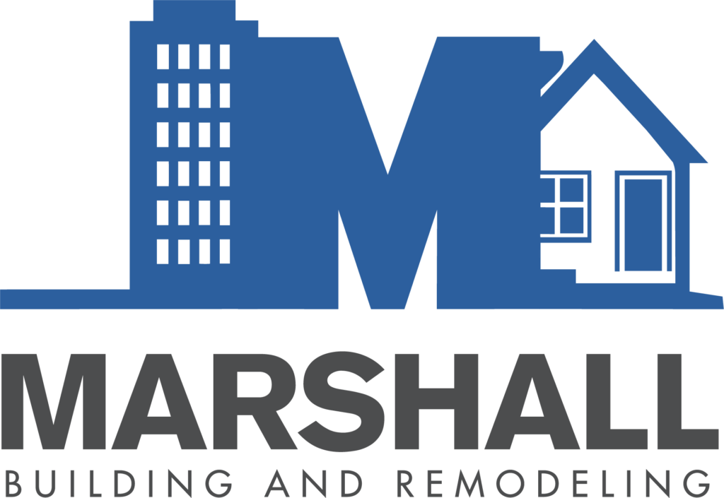 Contact Us – Marshall Building & Remodeling Inc.