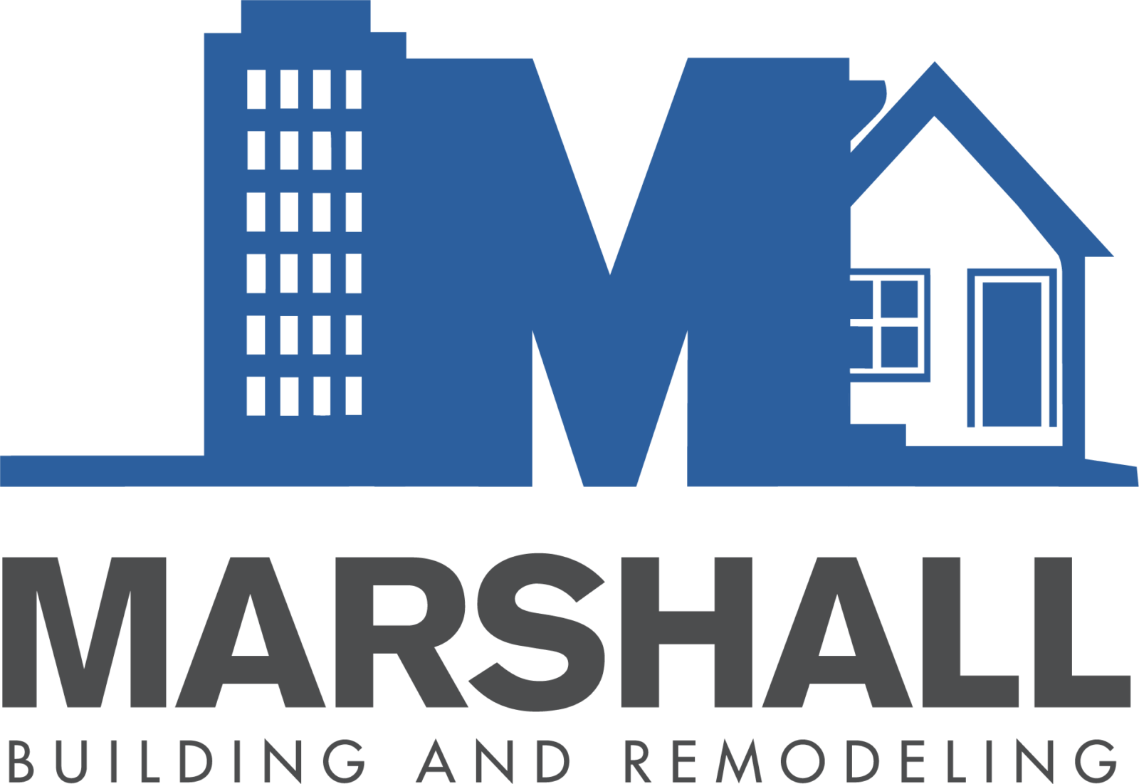 Marshall Building & Remodeling Inc. – Repairs, Maintenance and Replacement.